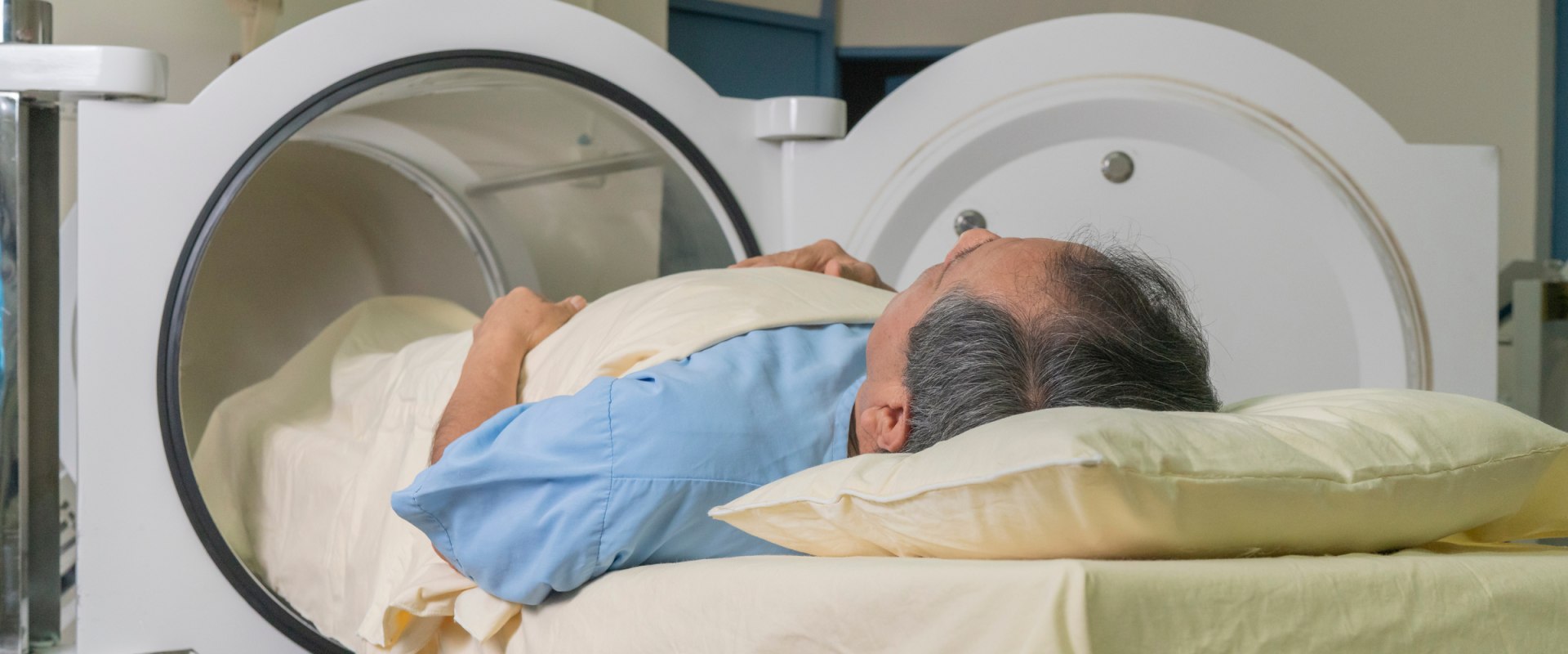 Transform Your Wound Care Routine With Hyperbaric Oxygen Chamber ...