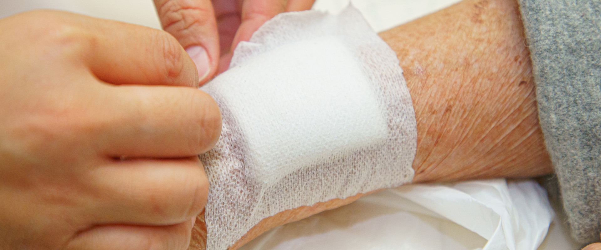 What Is Gauze Wound Dressing Used For? Key Insights for High-Quality ...