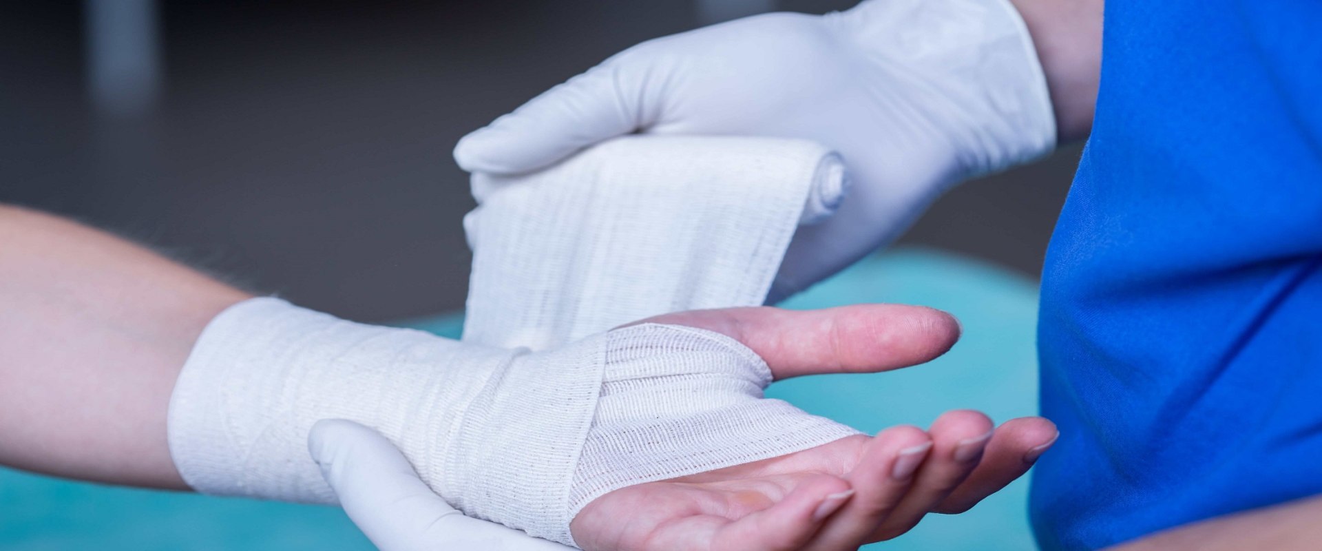 The Vital Role of a Wound Care Specialist