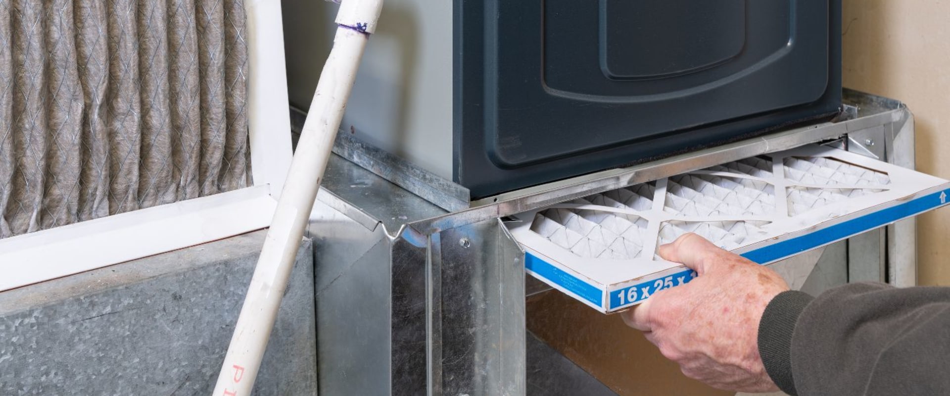 Furnace and Air Conditioner Filter Replacement: How Often to Change ...