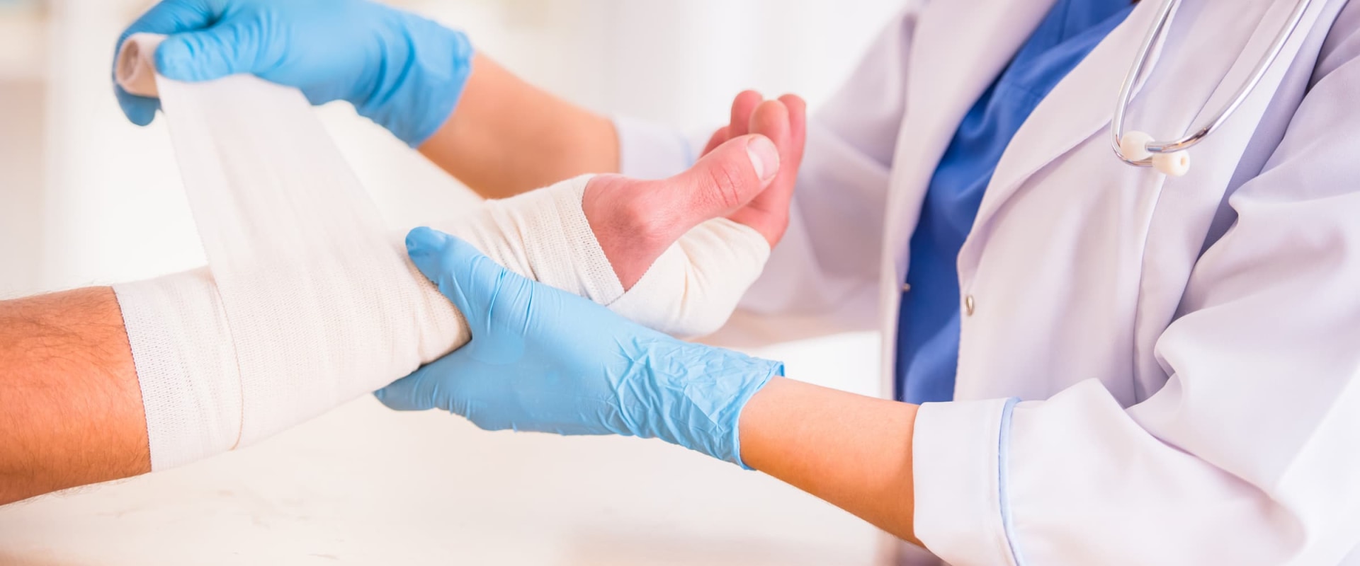 The Impact Of Wound Tunneling Vs Undermining On Your Wound Care Strategy