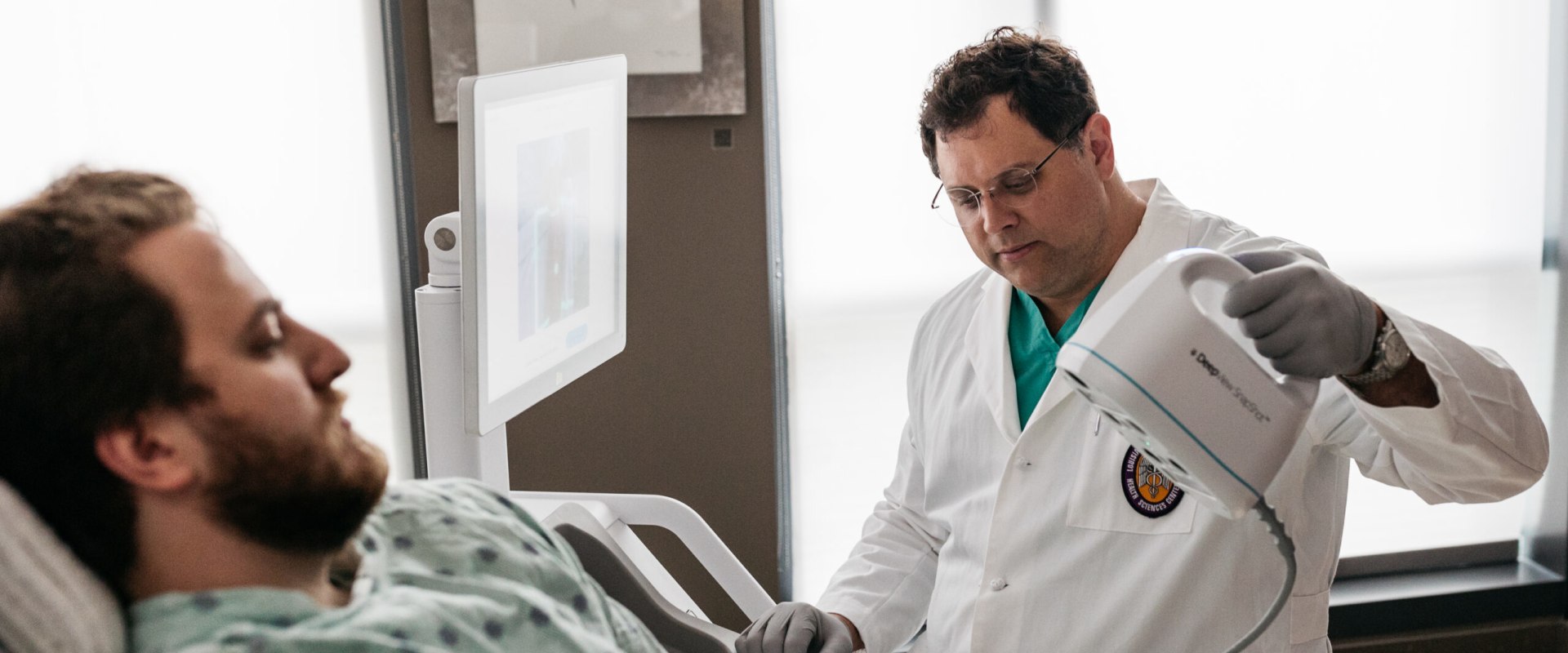 Advanced Techniques For Assessing Slough Wound Tissue In Medical Practice