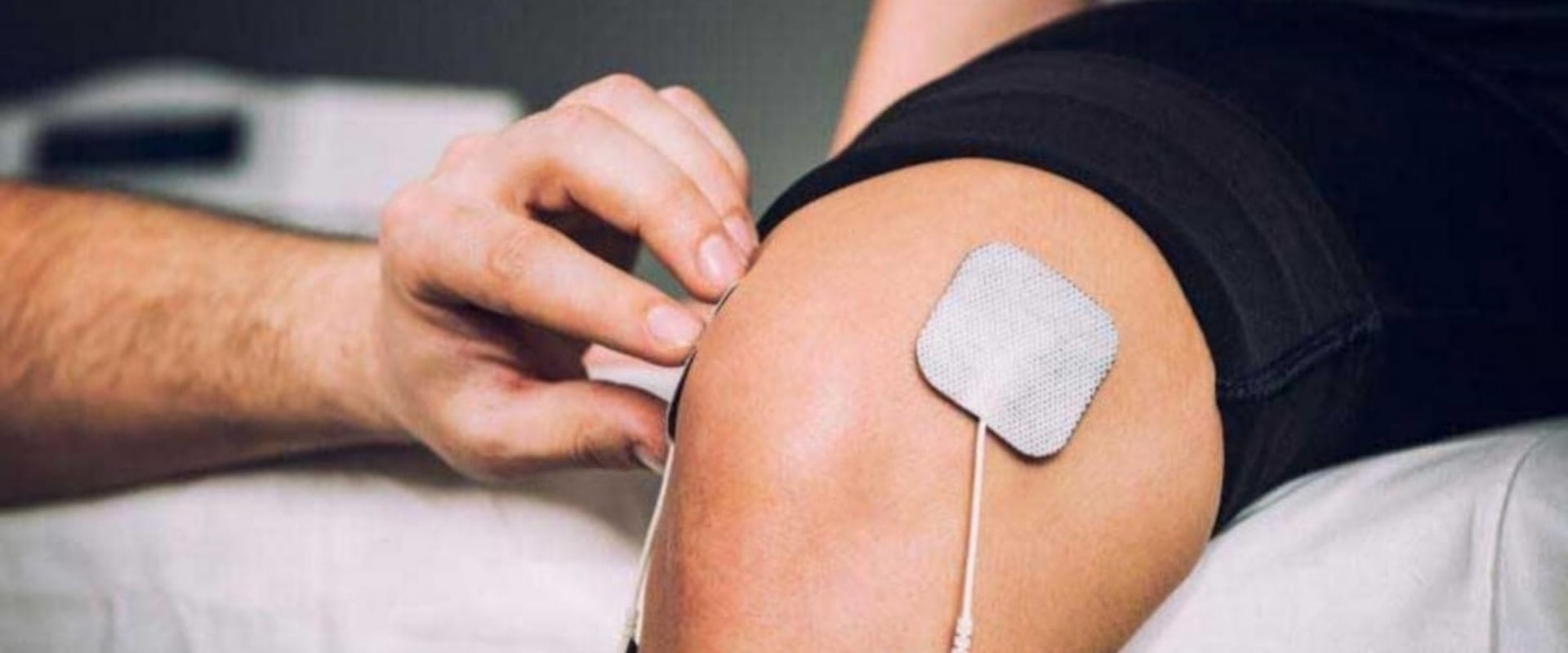 The Power of Electrical Stimulation in Wound Healing